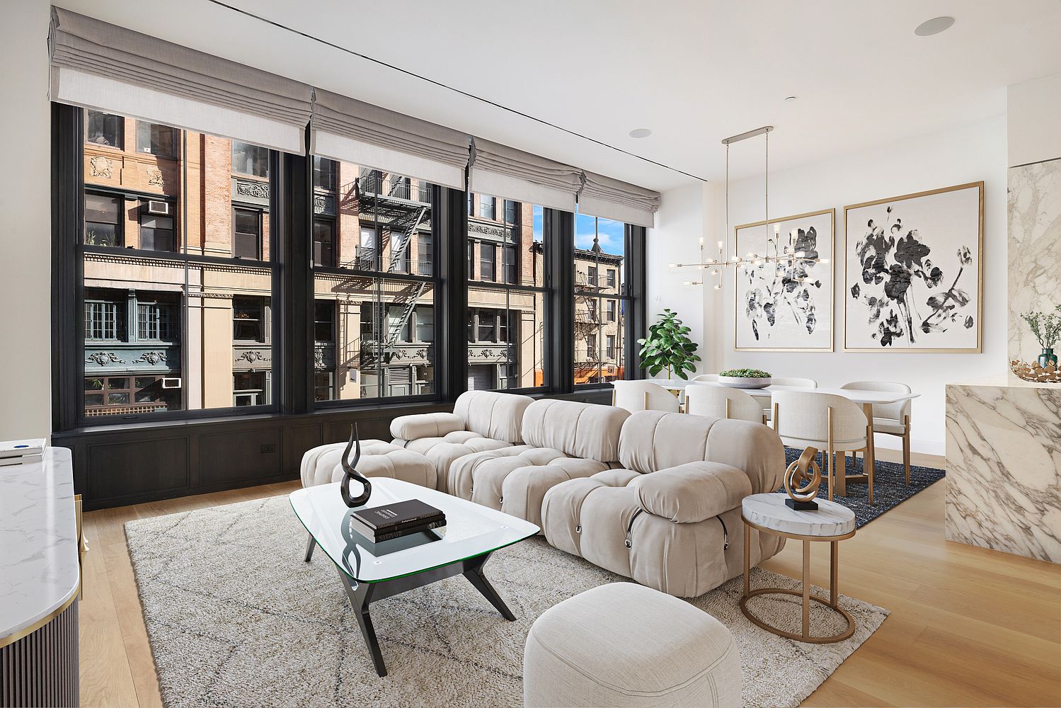 45 Great Jones St APT 2, New York, NY 10012 | Zillow