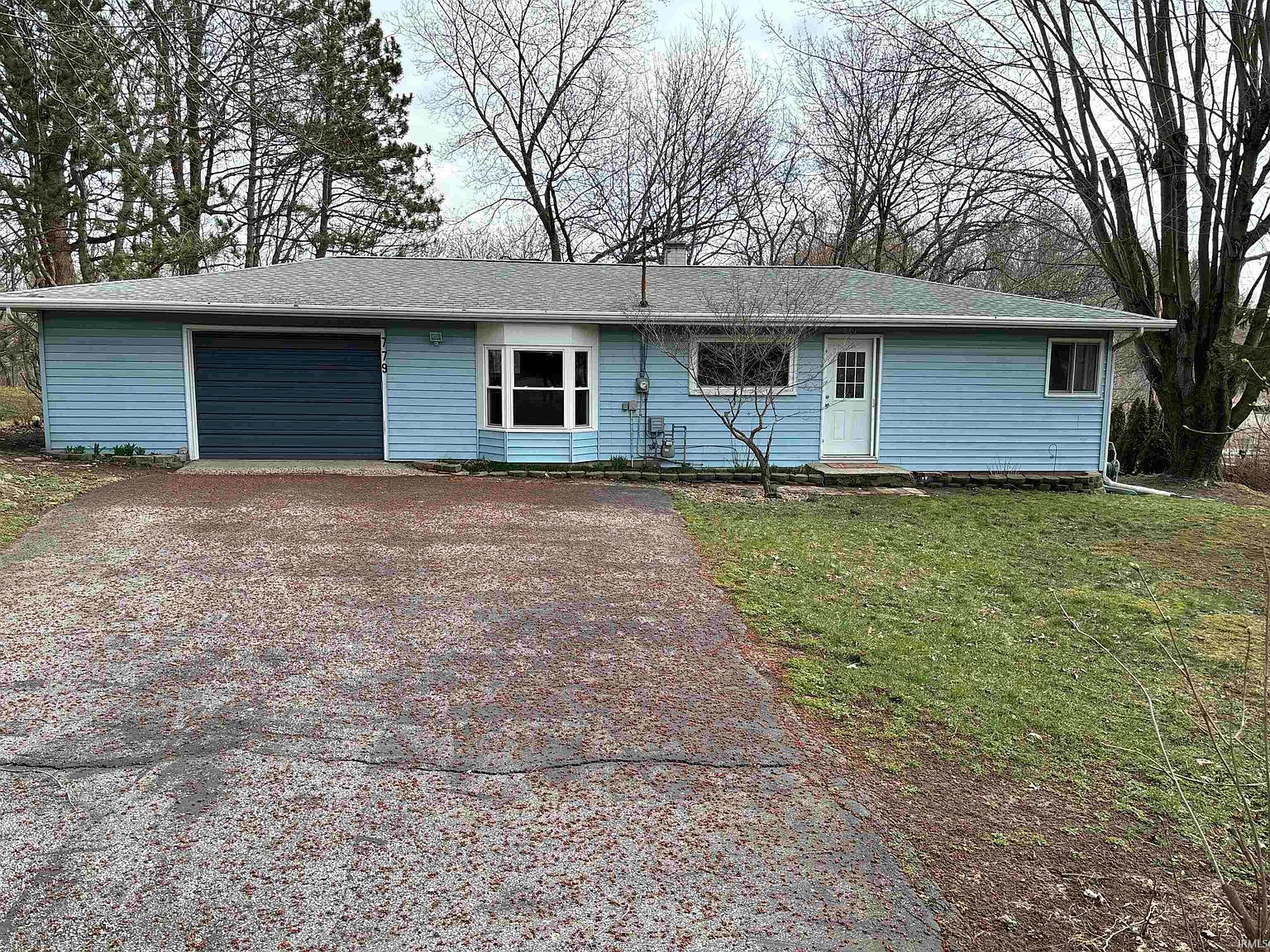 779 Bierly St, Walkerton, IN 46574 | MLS #202407651 | Zillow