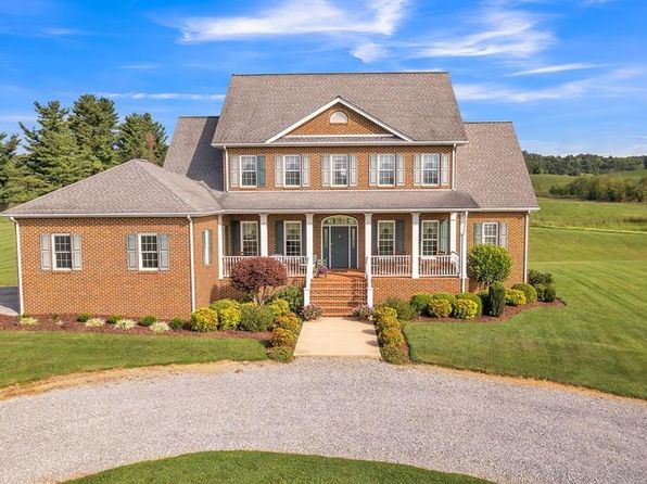 Glade Spring VA Real Estate - Glade Spring VA Homes For Sale | Zillow
