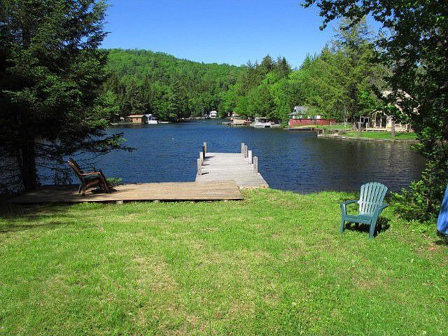 37 7th Lake Rd, Inlet, NY 13360 | Zillow