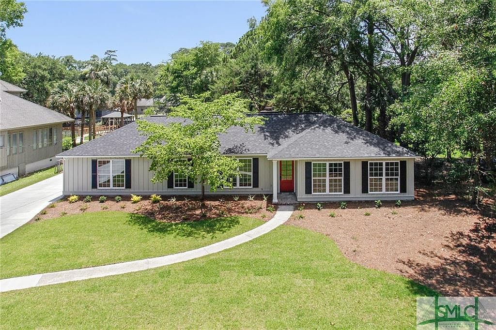 389 Hunt Dr, Savannah, GA 31406 | Zillow