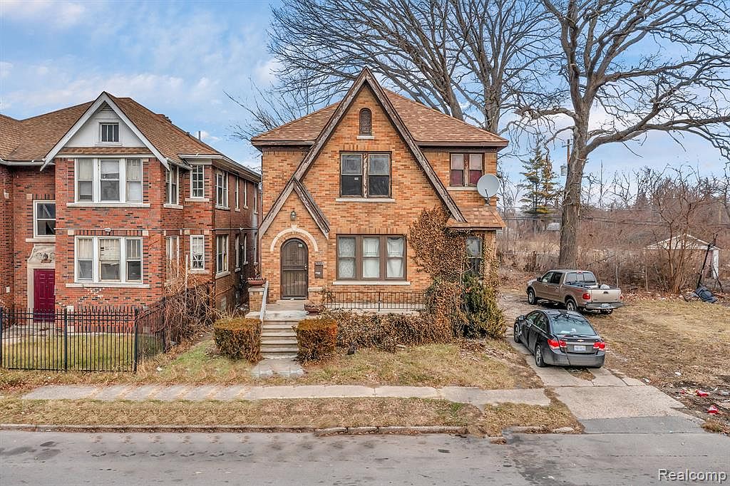 240 W Golden Gate, Detroit, MI 48203 | MLS #20230052767 | Zillow