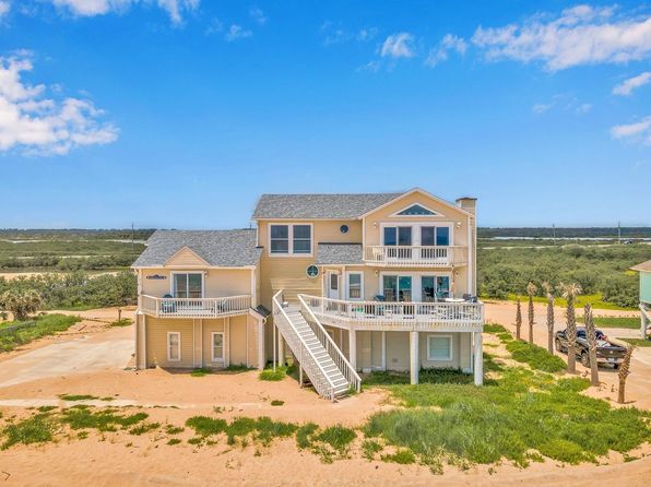 Ocean Front - Saint Augustine FL Real Estate - 159 Homes For Sale | Zillow