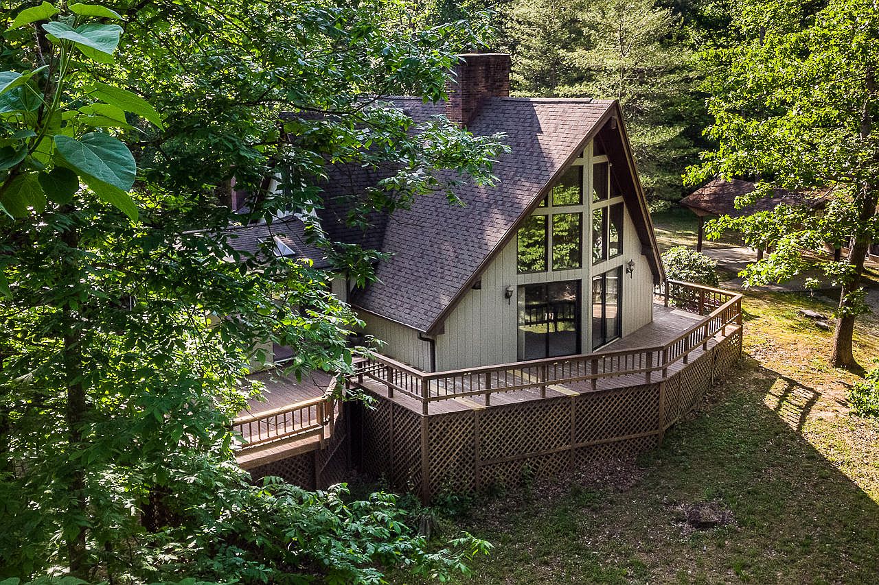 105 Lotta Water Ln, Glasgow, VA 24555 | Zillow