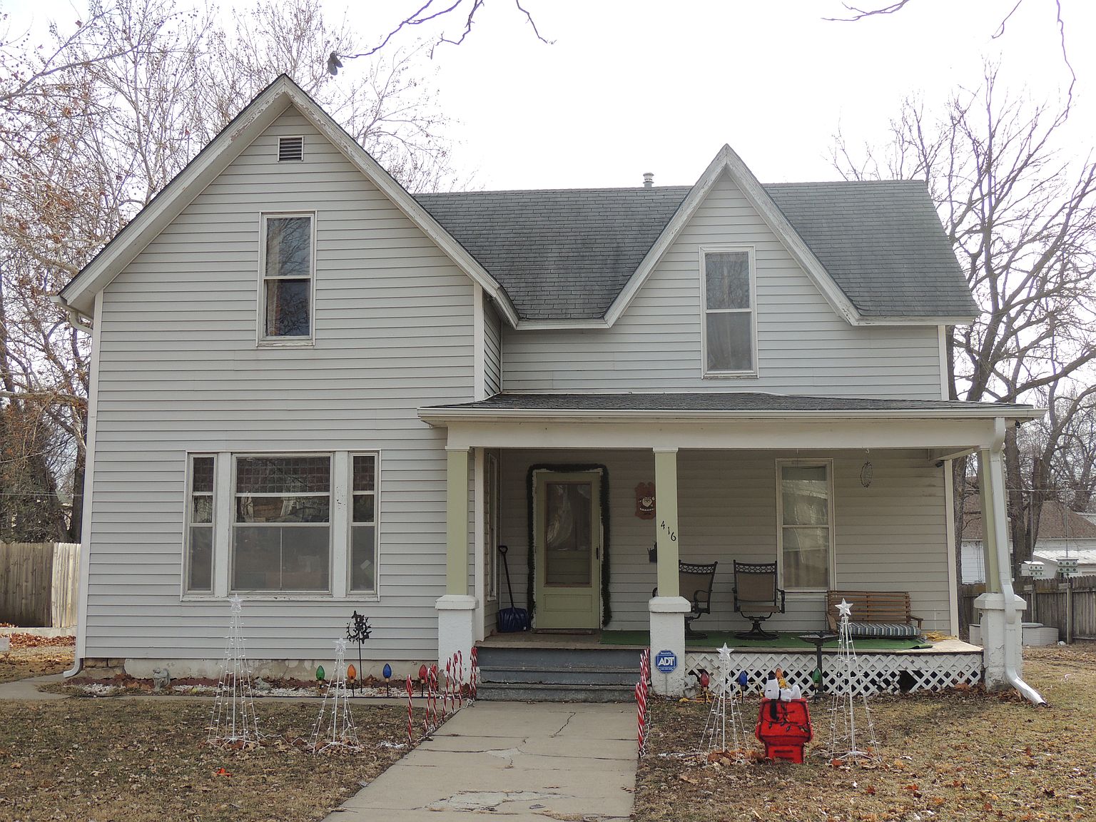416 Blunt St, Clay Center, KS 67432 | Zillow