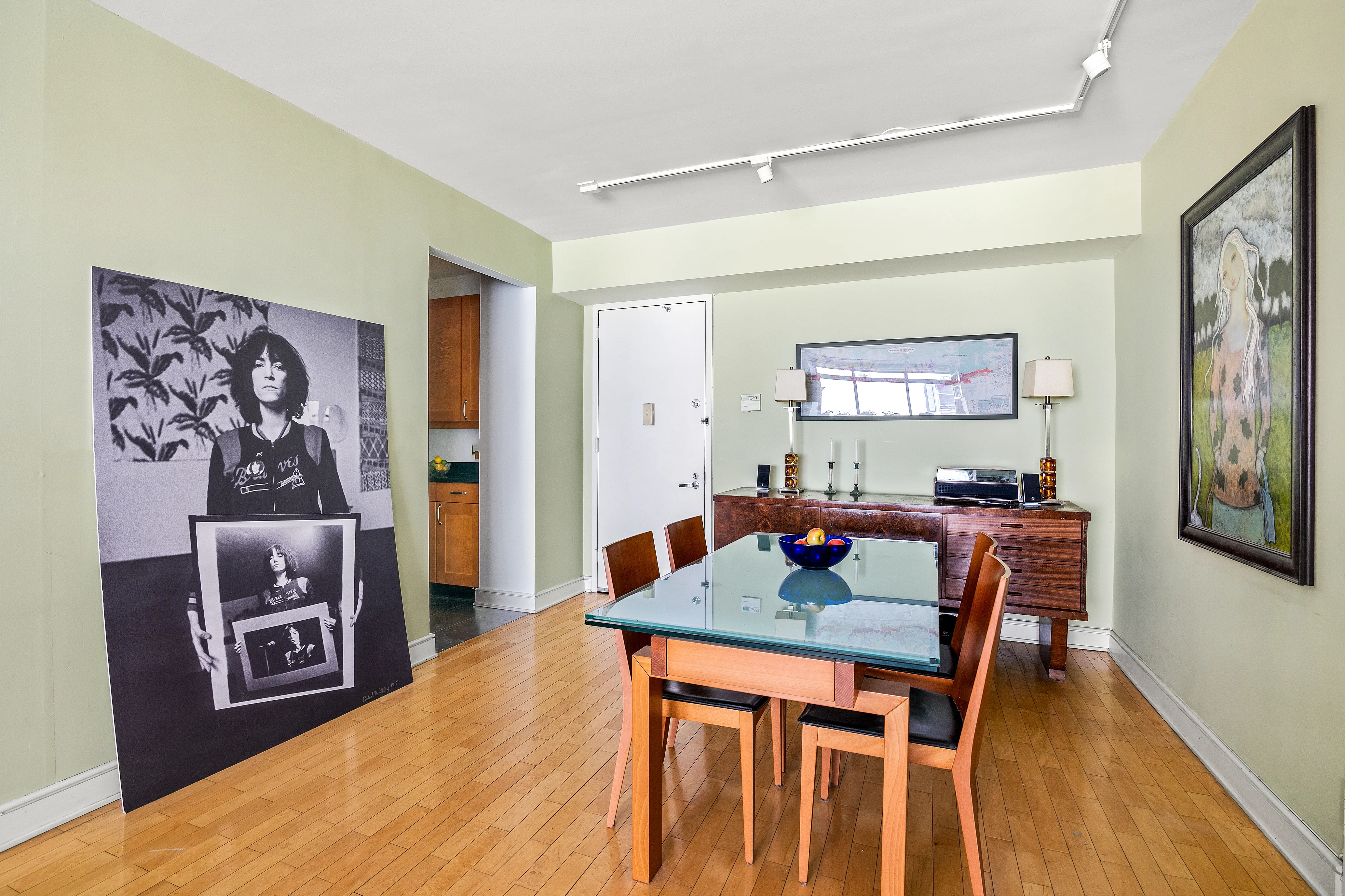99 Jane Street #2L in West Village, Manhattan | StreetEasy