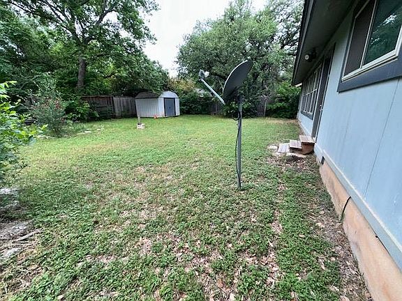 3605 Hillrock Dr, Round Rock, TX 78681 | MLS #2053965 | Zillow