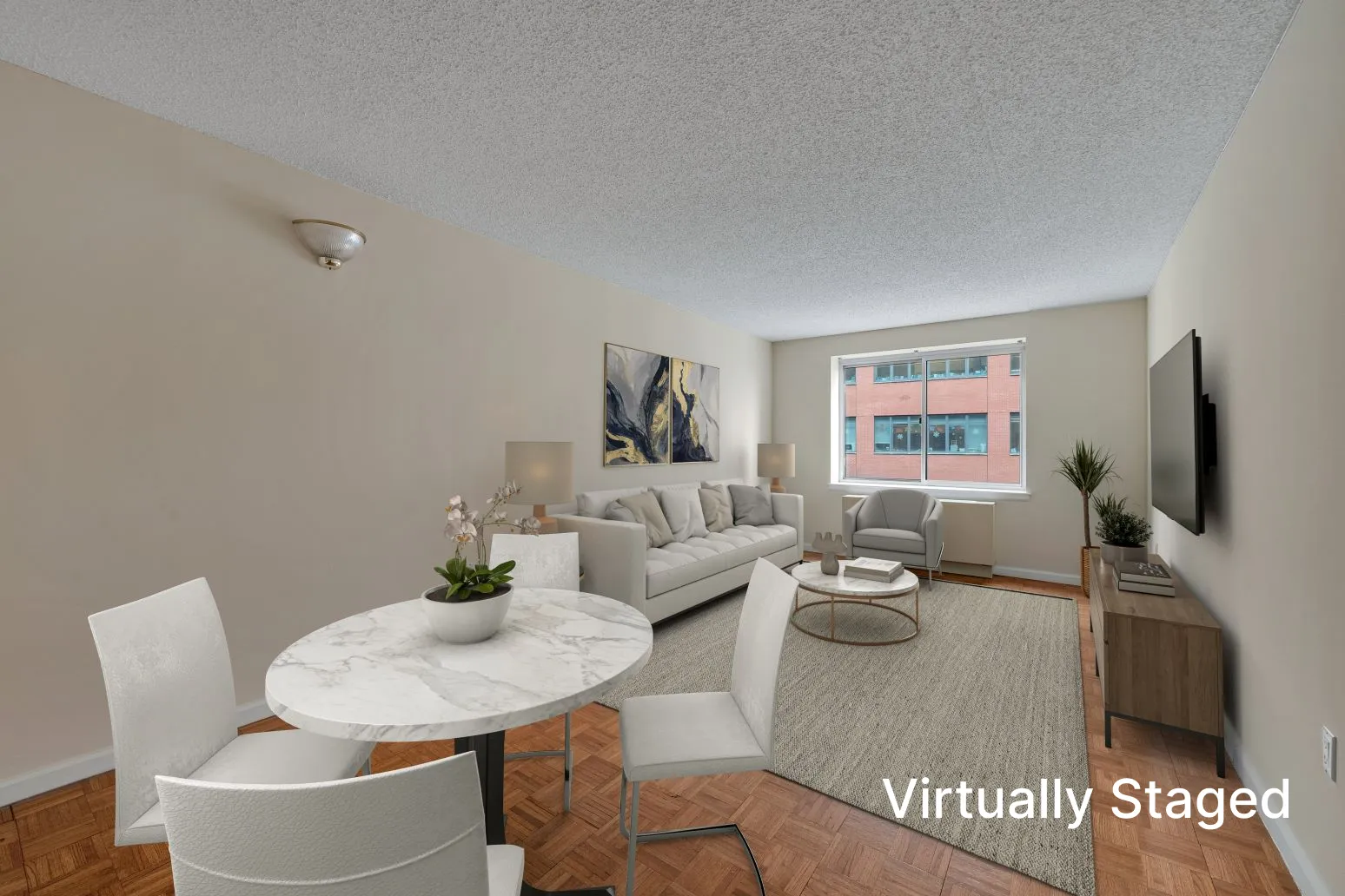 50 Battery Place #7P in Battery Park City, Manhattan | StreetEasy