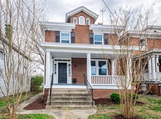 605 S Sycamore St, Petersburg, VA 23803 | MLS #2418949 | Zillow
