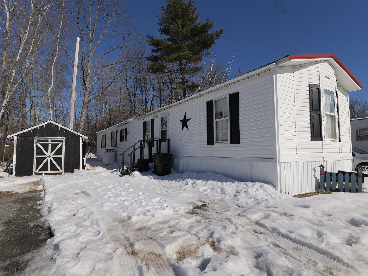 1 Schoppe Drive, Orono, ME 04473 | MLS #1582250 | Zillow