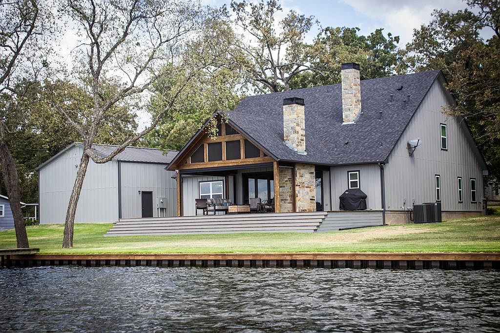 661 Callender Lake Dr, Murchison, TX 75778 | Zillow