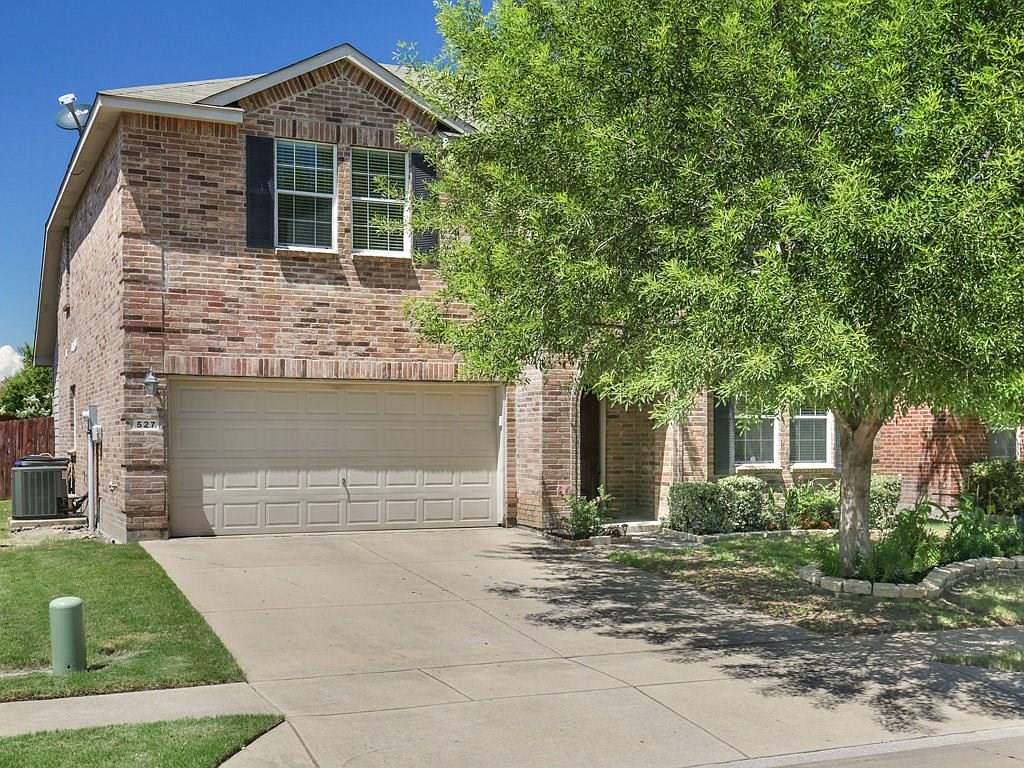 527 Harding Ln, Lavon, TX 75166 | Zillow