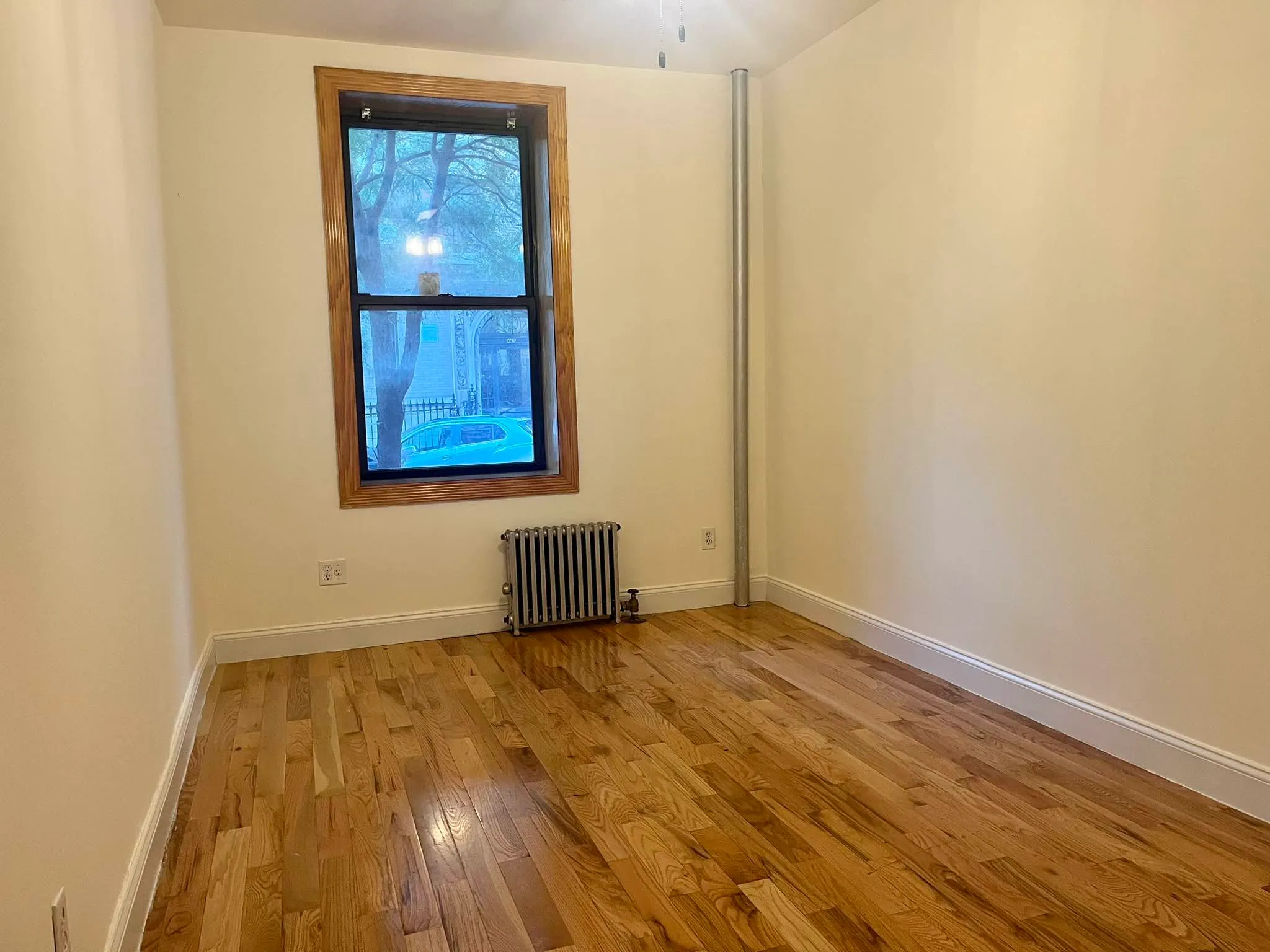 943 Saint Nicholas Avenue #2J in Washington Heights, Manhattan | StreetEasy