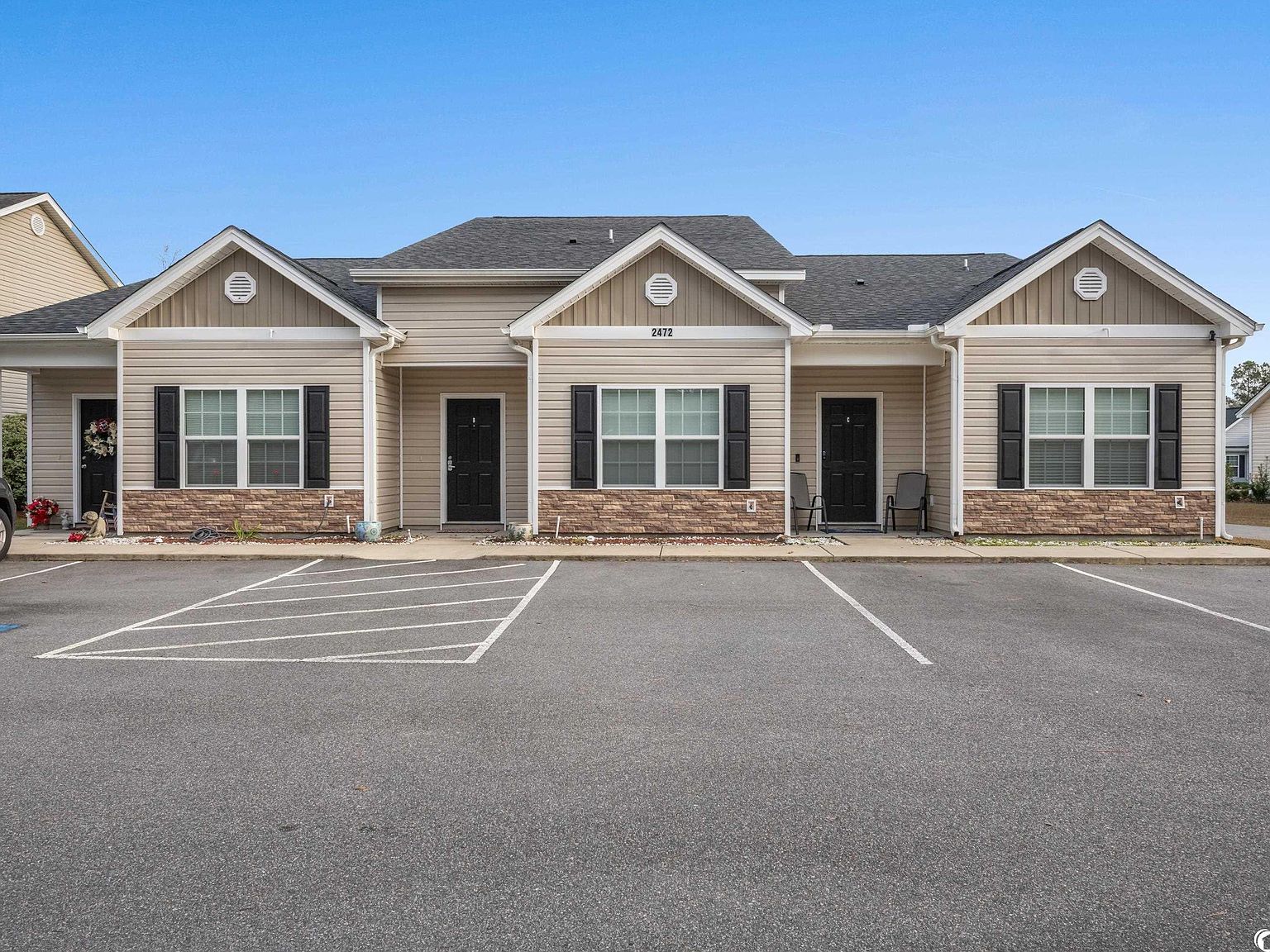 2472 Bayboro St. UNIT C, Loris, SC 29569 | Zillow