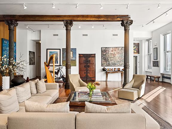 84 Mercer St #3F, New York, NY 10012 | MLS #22847025 | Zillow