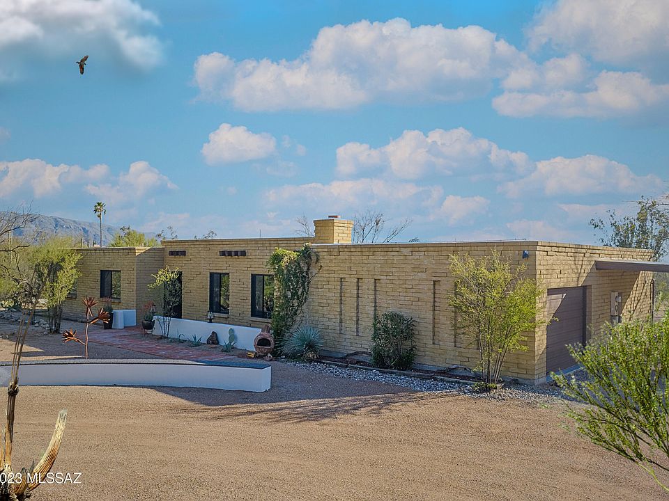 3901 N Smokey Topaz, Tucson, AZ 85749 | MLS #22314802 | Zillow