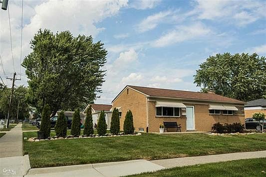12309 Common Rd, Warren, MI 48093 | Zillow