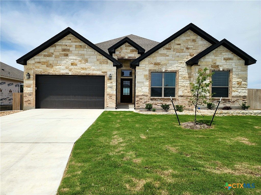 2040 Yarrow Rd, Temple, TX 76502 | Zillow