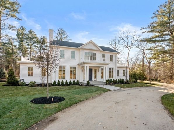 Wellesley MA Real Estate - Wellesley MA Homes For Sale | Zillow
