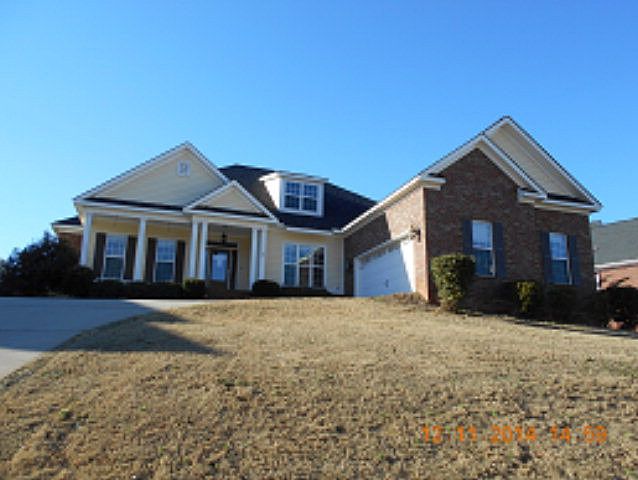 569 Tudor Branch Dr, Grovetown, GA 30813 | Zillow