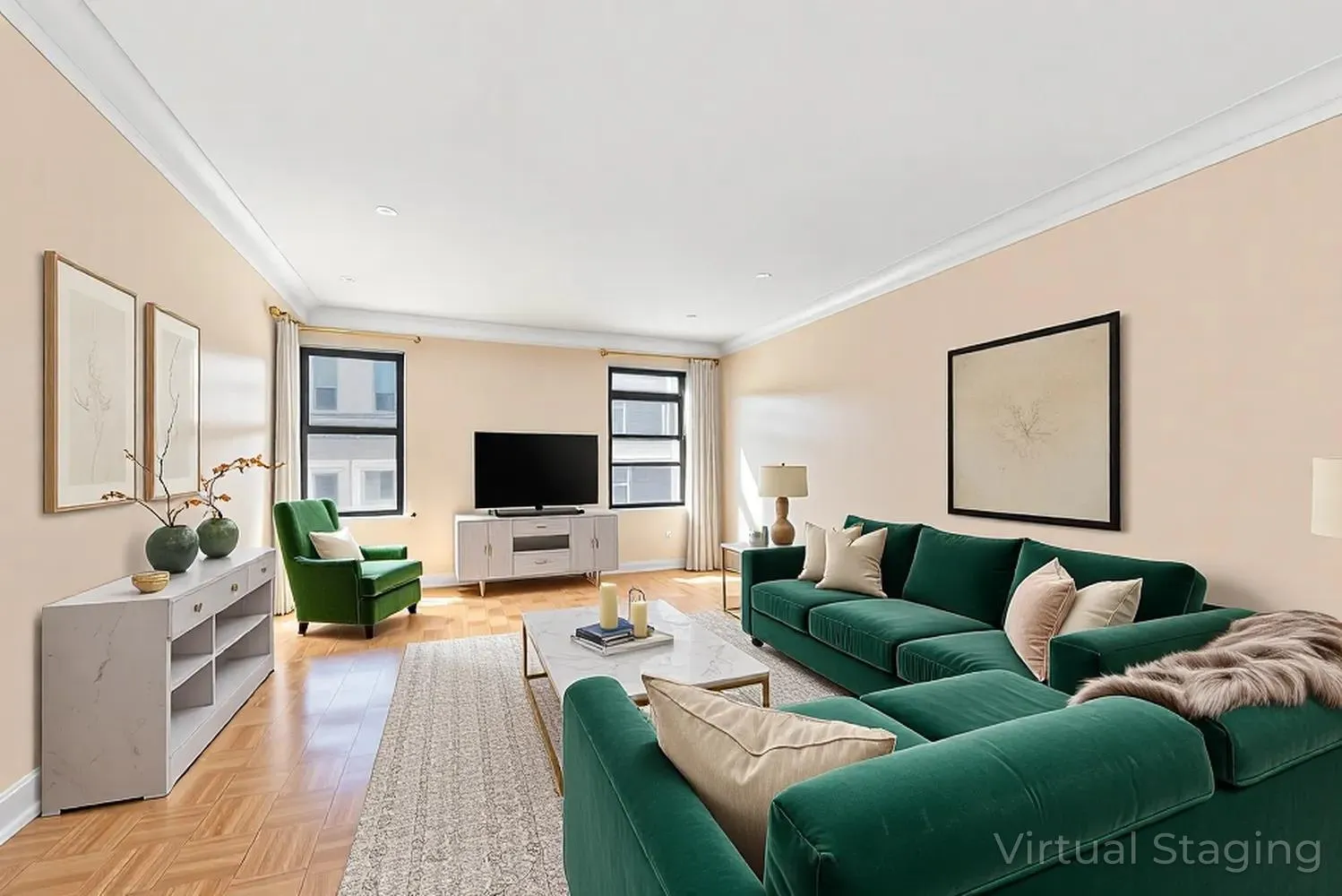 860 Grand Concourse #4N in Concourse, Bronx | StreetEasy