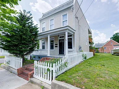 1600 N 22nd St Richmond VA | Zillow