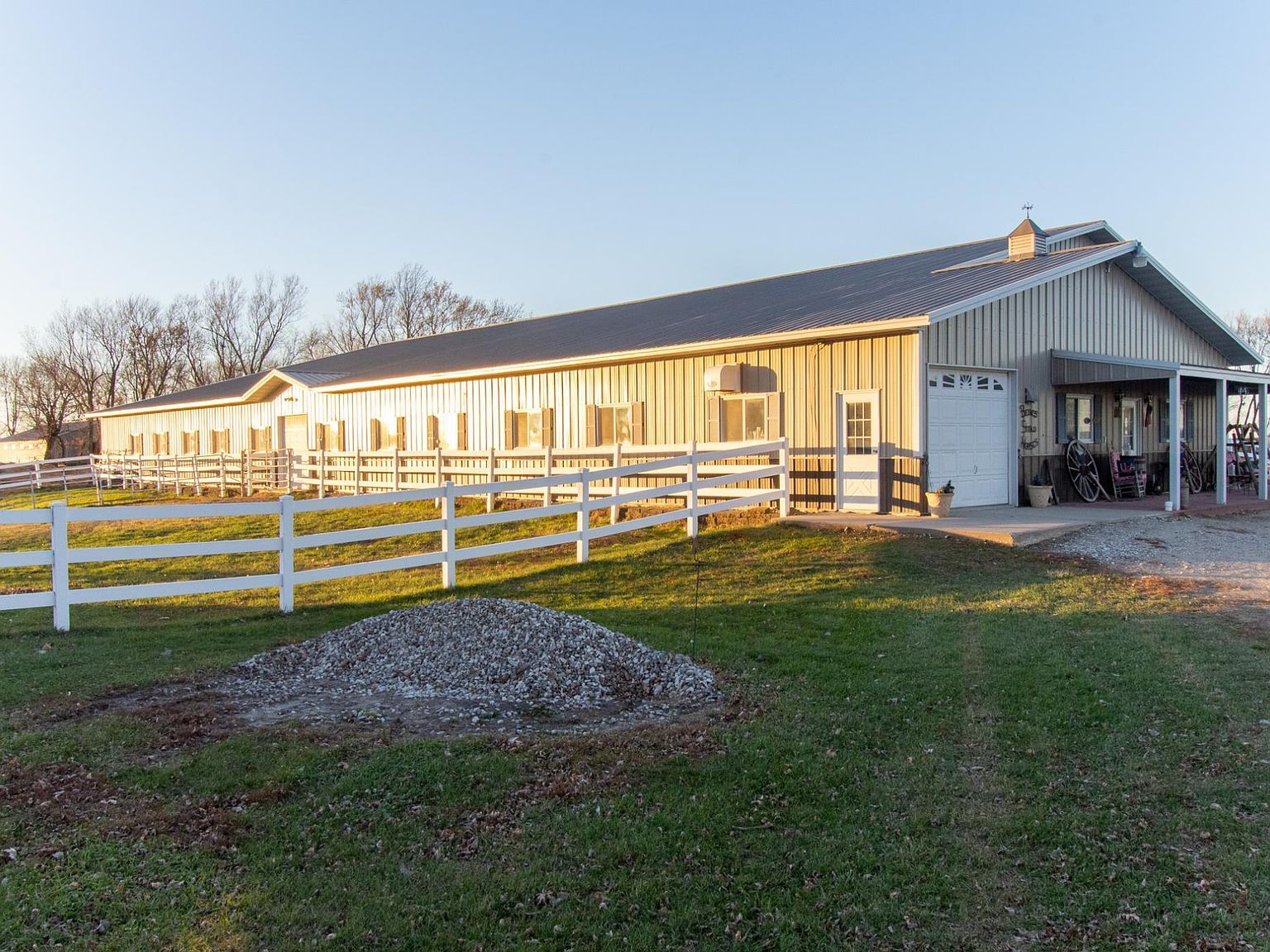 10537 State Highway 22, Walters, MN 56097 | MLS #6462705 | Zillow