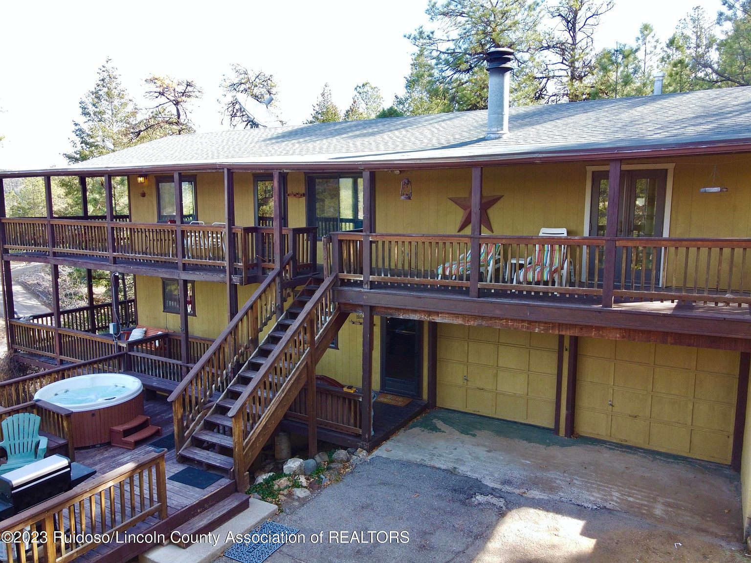 110 West St, Ruidoso, NM 88345 | Zillow