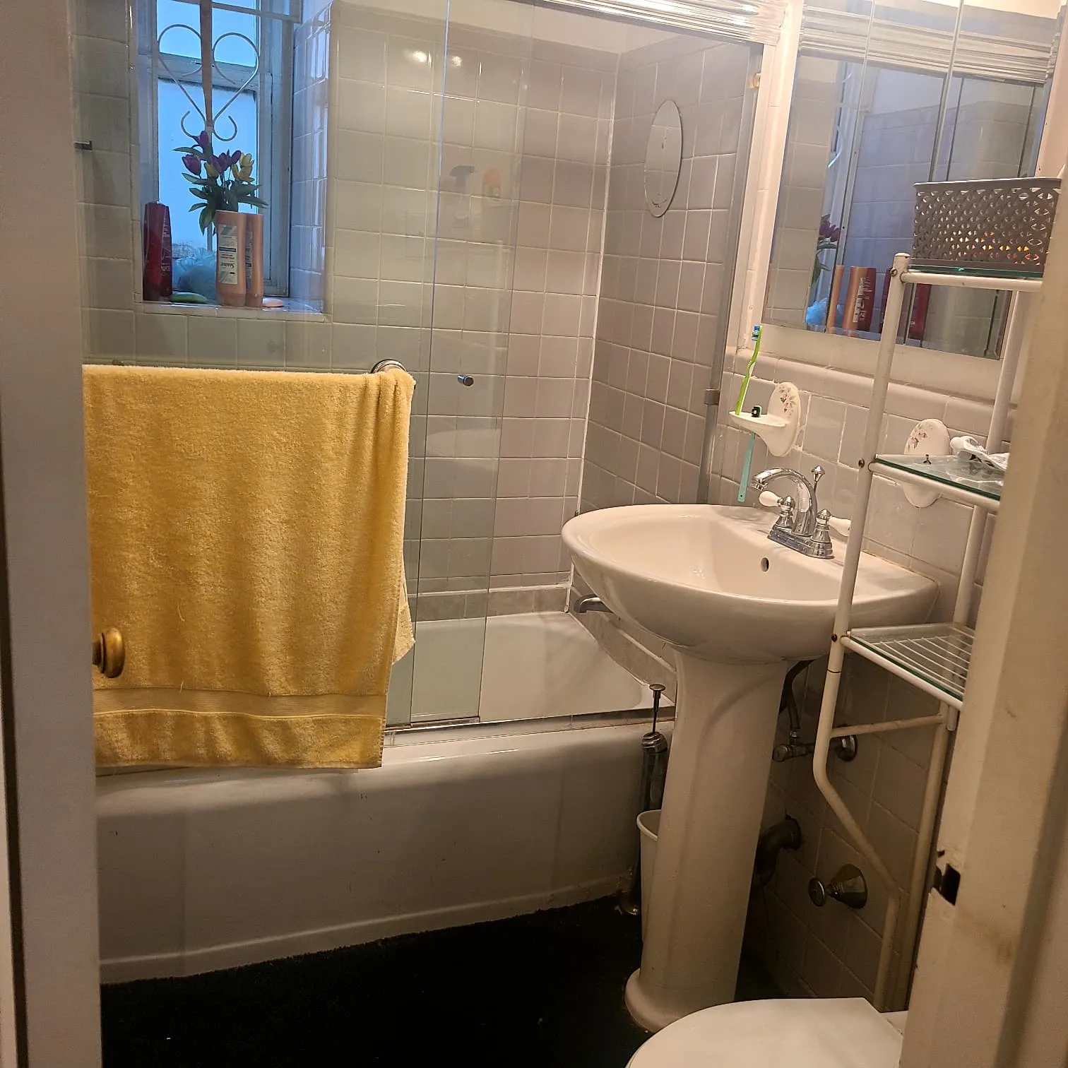 83-25 98th Street #2T in Queens, Queens | StreetEasy