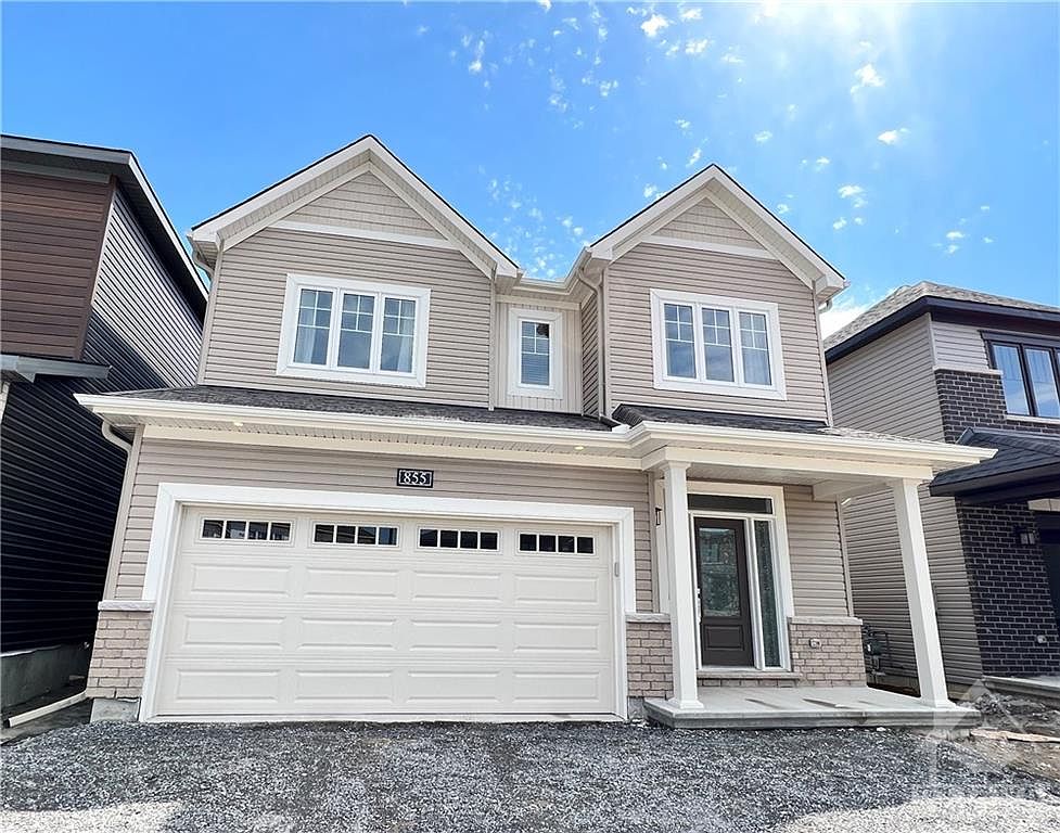 855 Cappamore Dr, Ottawa, ON K2J 6G8 | Zillow
