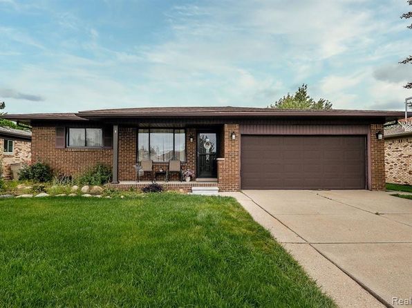 Homes for Sale near Bemis Junior High School - Sterling Heights MI | Zillow