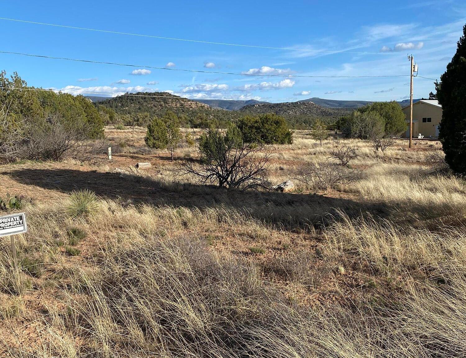 4155 N Alchise Dr, Rimrock, AZ 86335 | Zillow