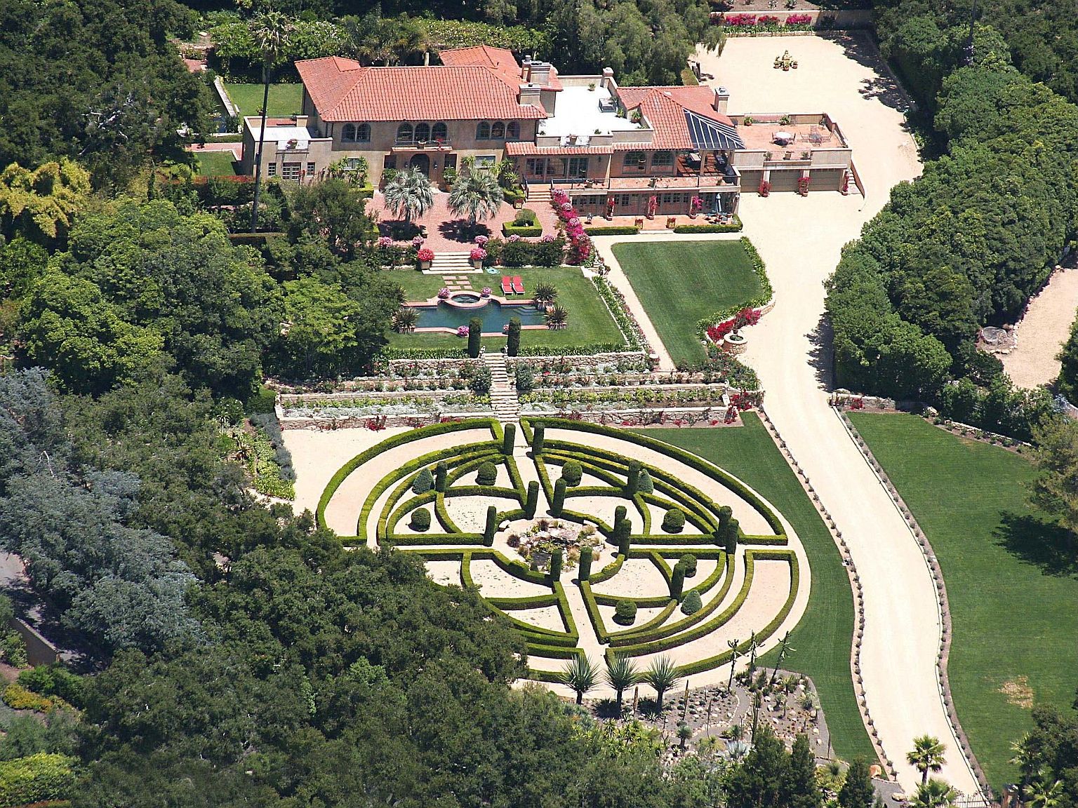 1954 E Valley Rd, Montecito, CA 93108 | Zillow