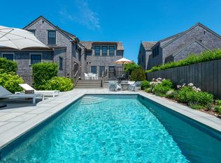 32 Union St, Nantucket, MA 02554 | MLS #91205 | Zillow