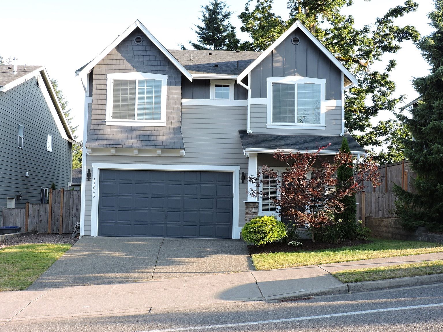 22843 SE 263rd St, Maple Valley, WA 98038 | Zillow
