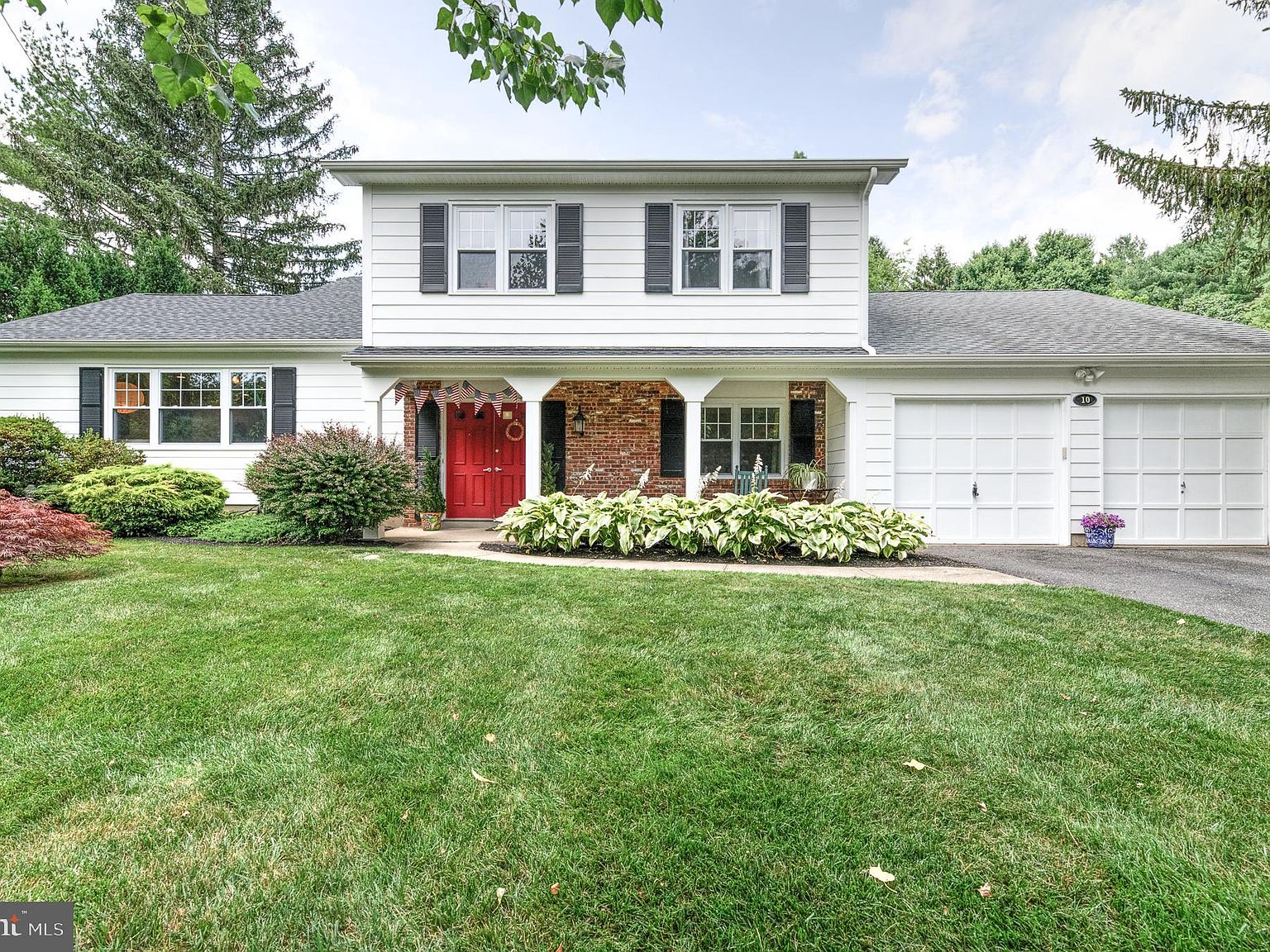 10 Wallingford Dr, Princeton, NJ 08540 | Zillow