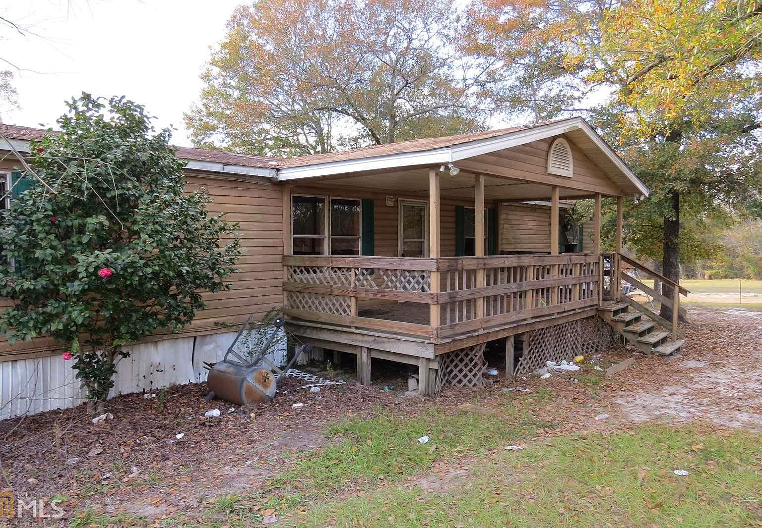 636 Jay Bird Springs Rd, Helena, GA 31037 | Zillow