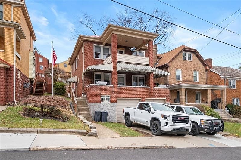 3112 Elroy Ave, Pittsburgh, PA 15227 | MLS #1643368 | Zillow