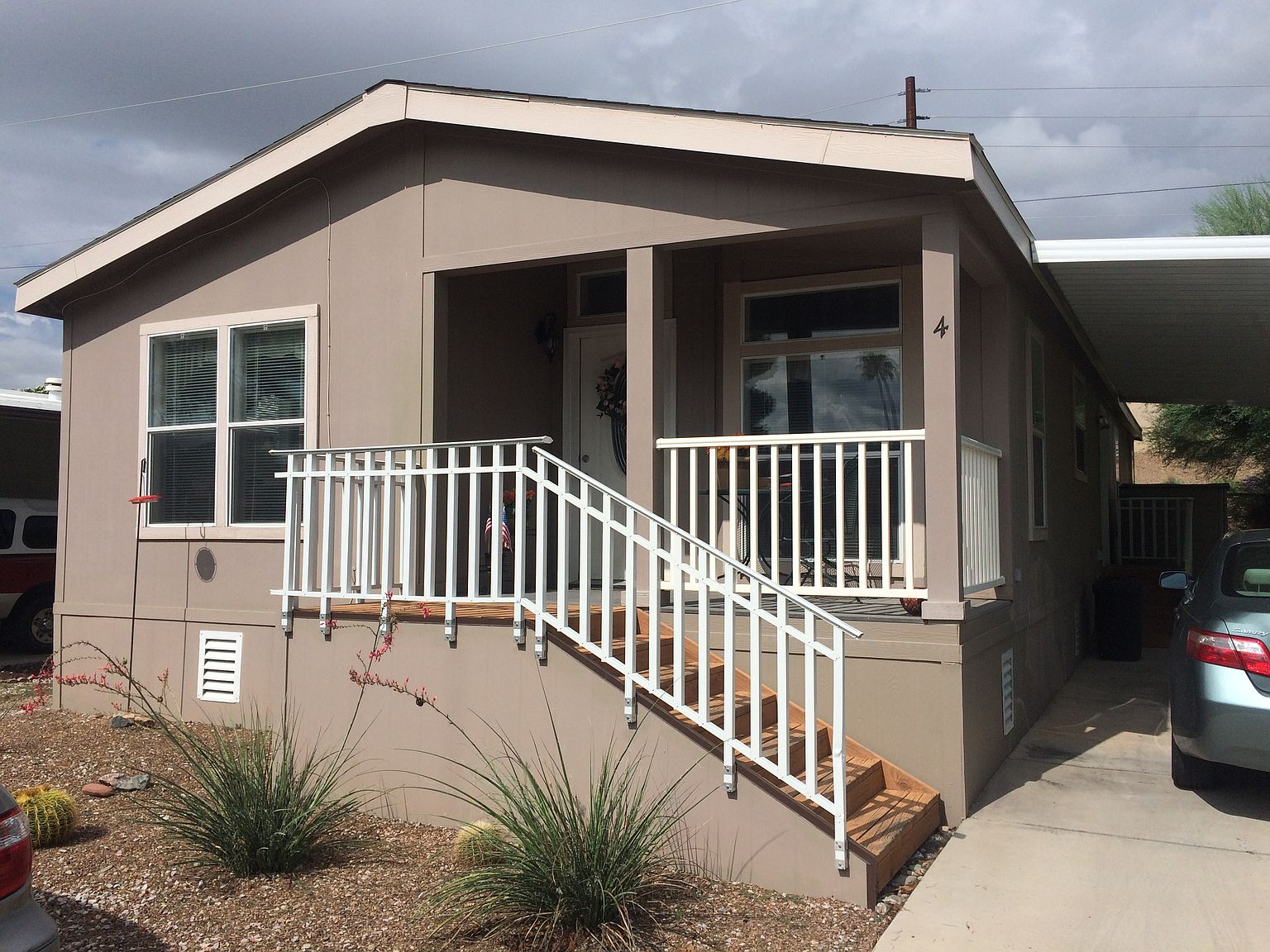 2121 S Pantano Rd UNIT 4, Tucson, AZ 85710 | Zillow
