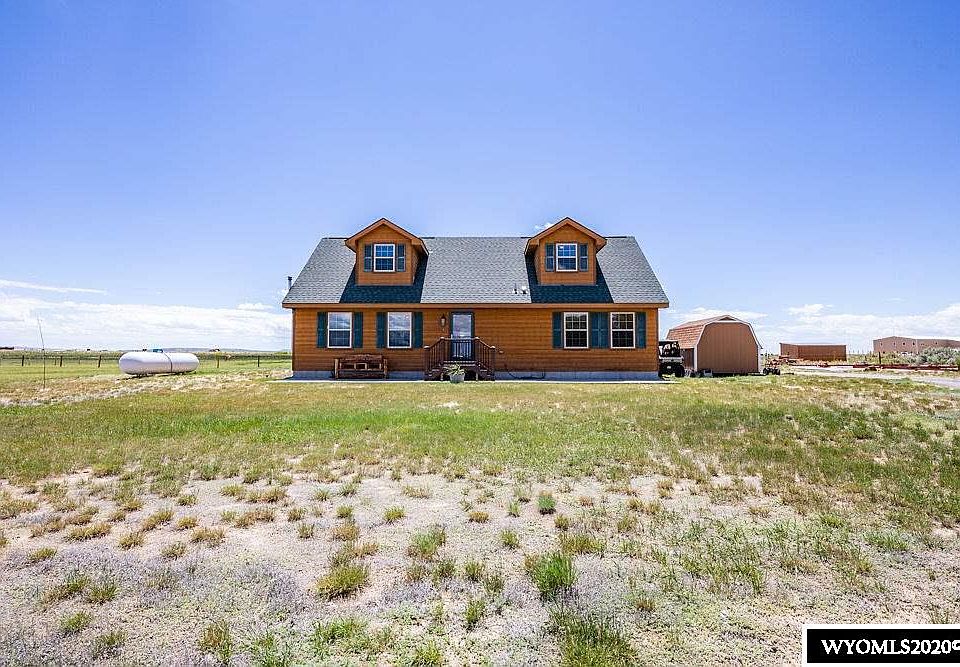 302 3rd North Rd, Farson, WY 82932 | Zillow