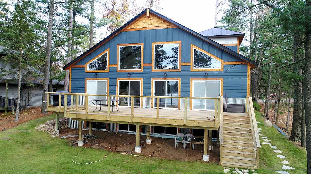 N2531 Cleghorn Rd, Waupaca, WI 54981 | Zillow