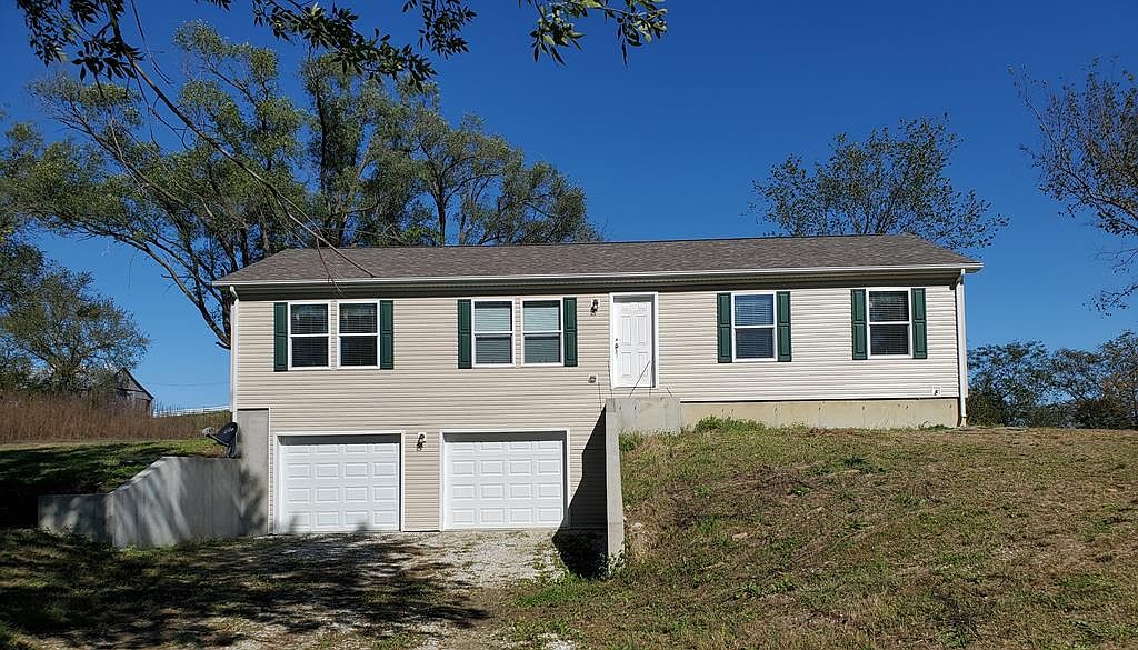 49278 Stunt Rd, Reger, MO 63556 | Zillow