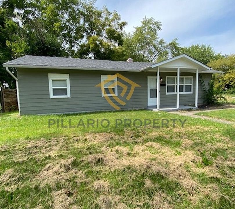 4148 N Ritter Ave, Indianapolis, IN 46226 | Zillow