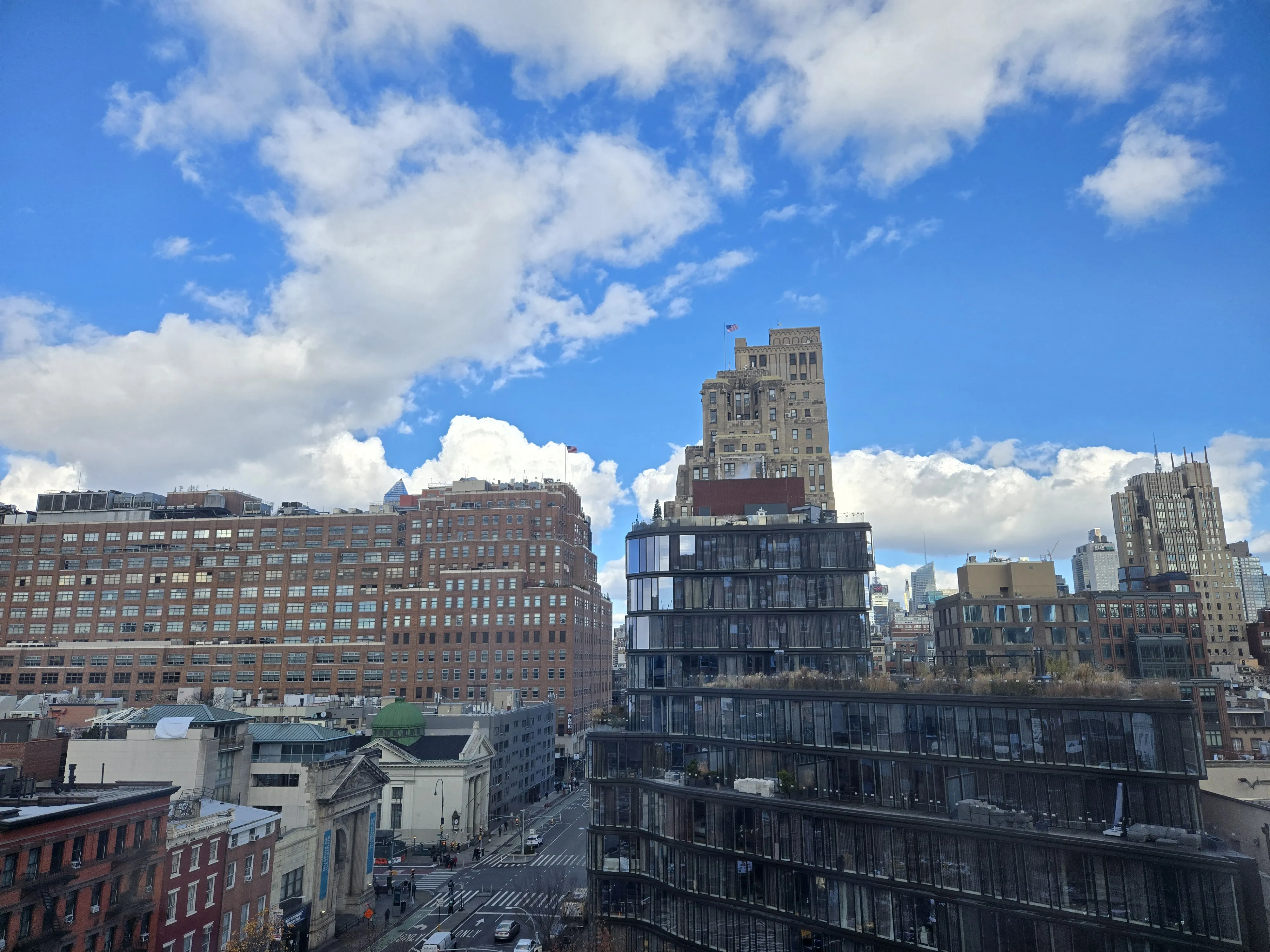 2 Horatio Street #10S in West Village, Manhattan | StreetEasy