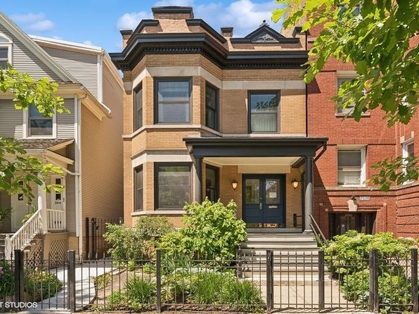 In Gated Community - Chicago IL Real Estate - 243 Homes For Sale | Zillow