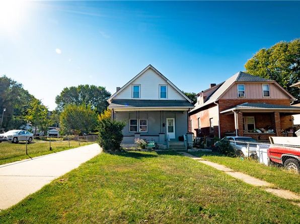 Pendleton Heights Kansas City Real Estate - Pendleton Heights Kansas ...