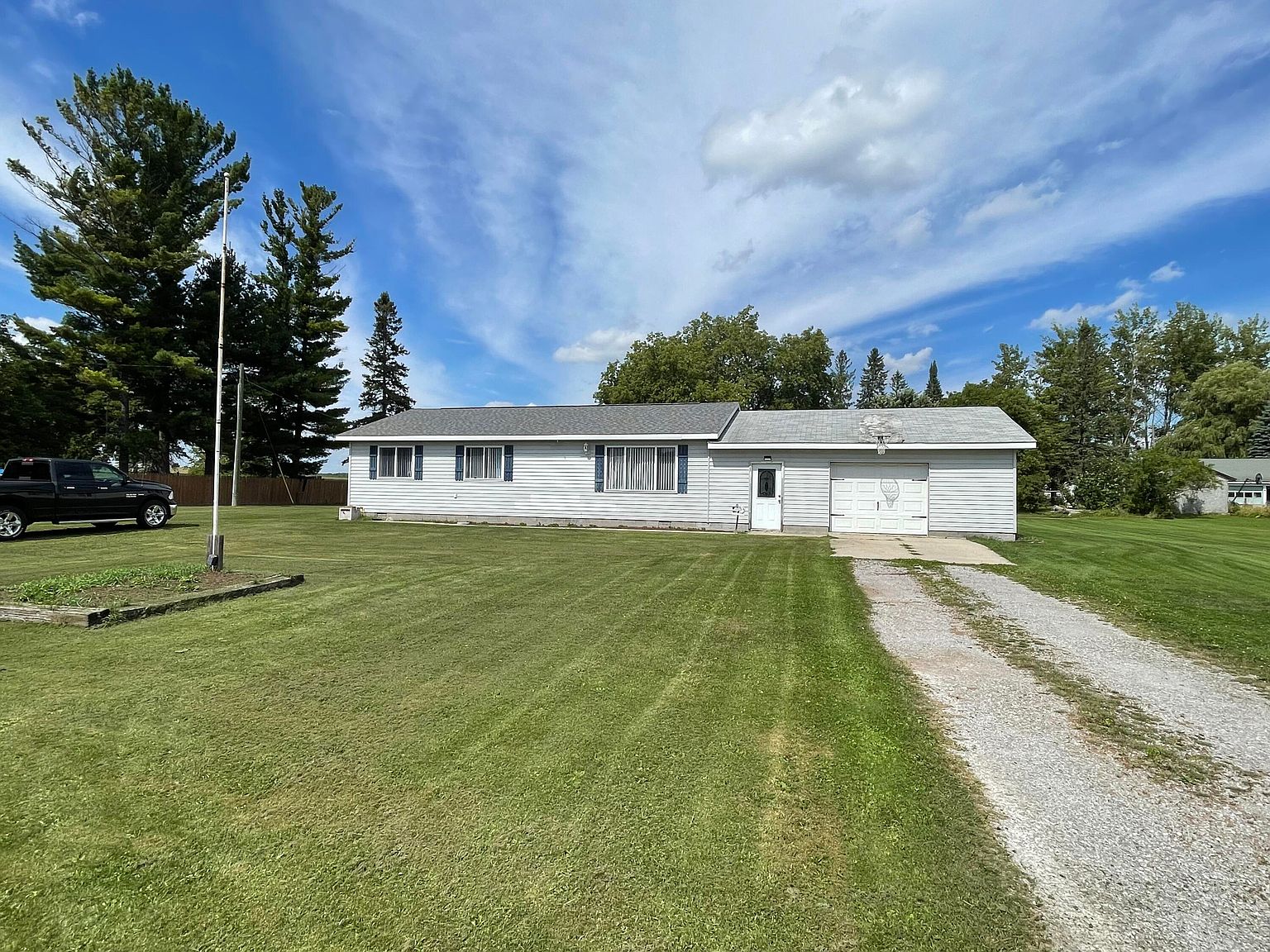 13028 Long Rapids Rd, Lachine, MI 49753 | Zillow