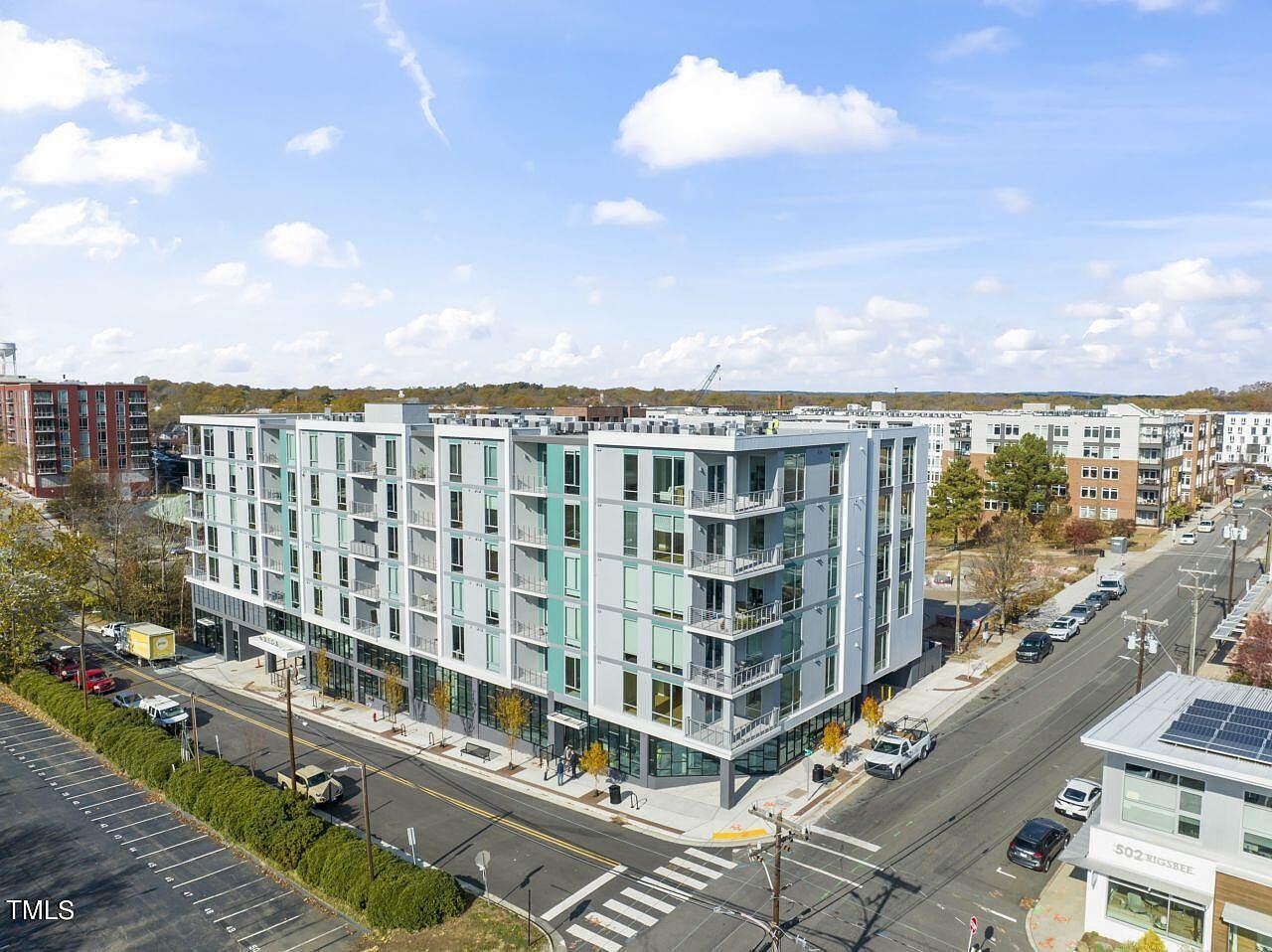 214 Hunt St #408, Durham, NC 27701 | MLS #10029998 | Zillow