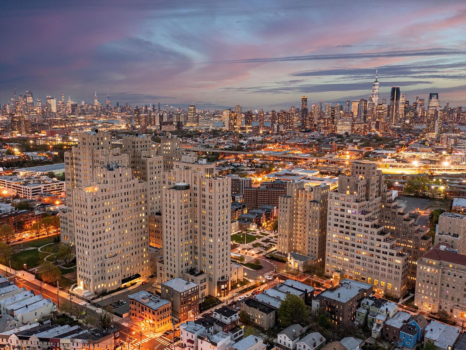 20 Beacon Way #P1602, Jersey City, NJ 07304 | Zillow