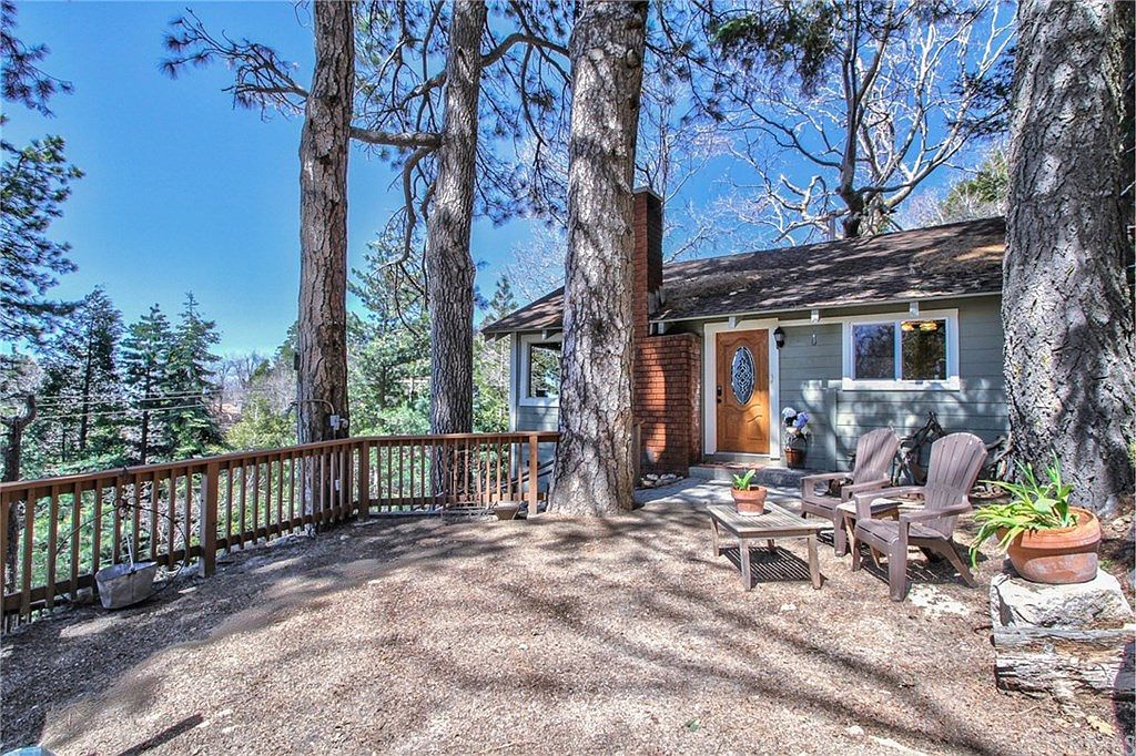 26568 Valley View Dr, Rimforest, CA 92378 | Zillow